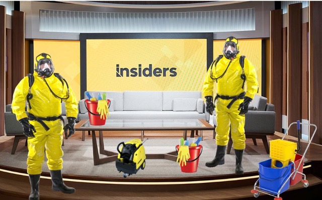 ABC delays Insiders for 2025 – The Bug Online