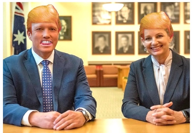 Dutton quits Liberal leadership – The Bug Online