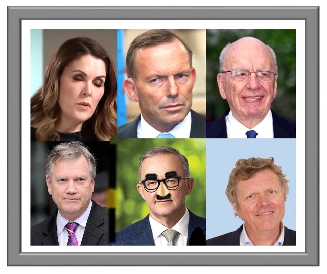 Libs agree on the right way forward – The Bug Online