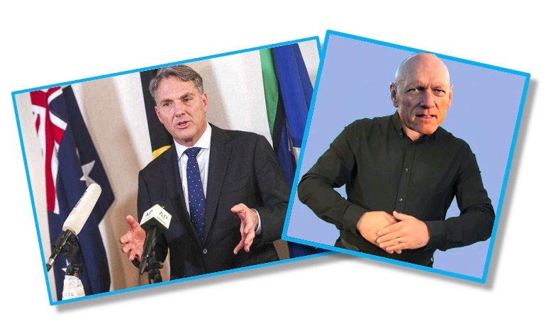 Garrett’s AUSLAN clarifies AUKUS – The Bug Online